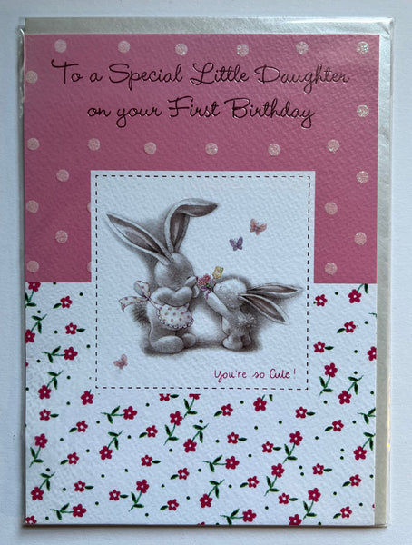 First Birthday – One Market Place